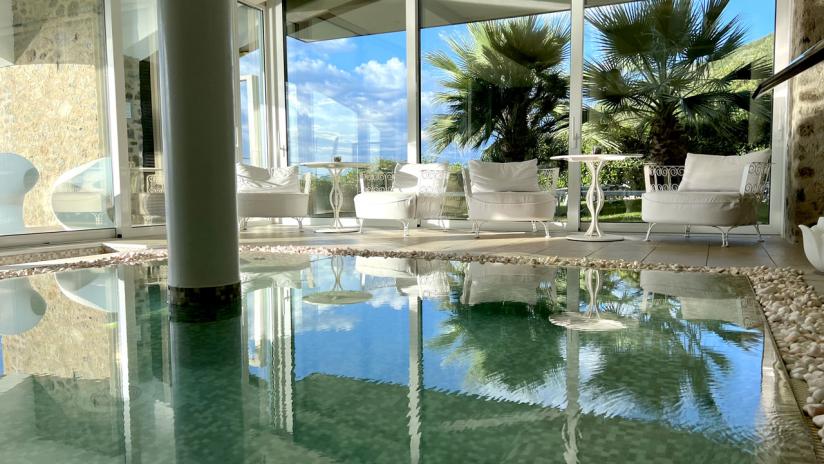 Pacchetto Charme & Relax - Dominio Mare Bergeggi